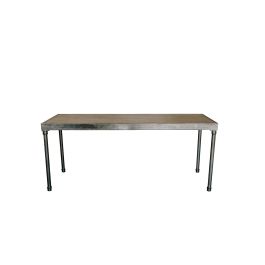 Artisan Table 6 Foot x 24"