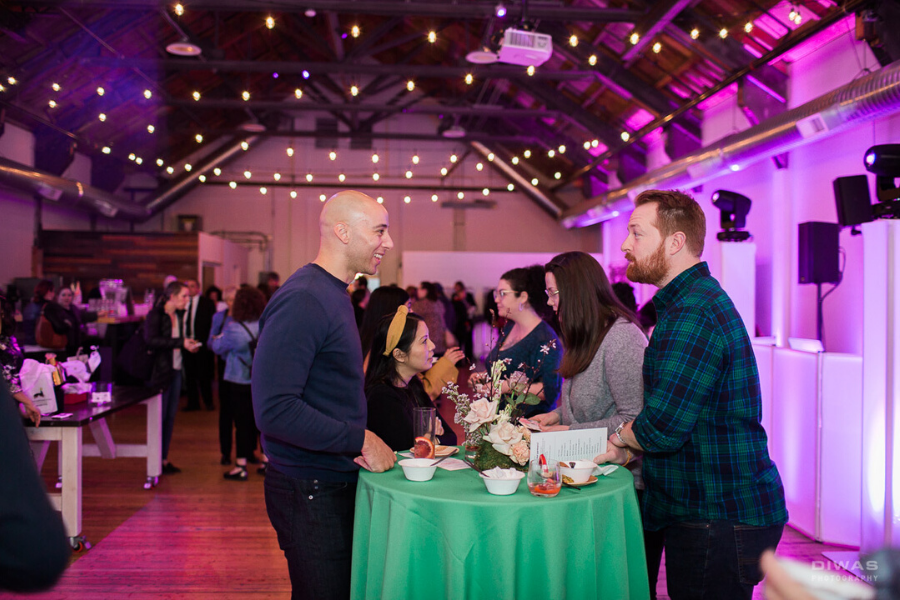 Event Fresh Seattle 2020